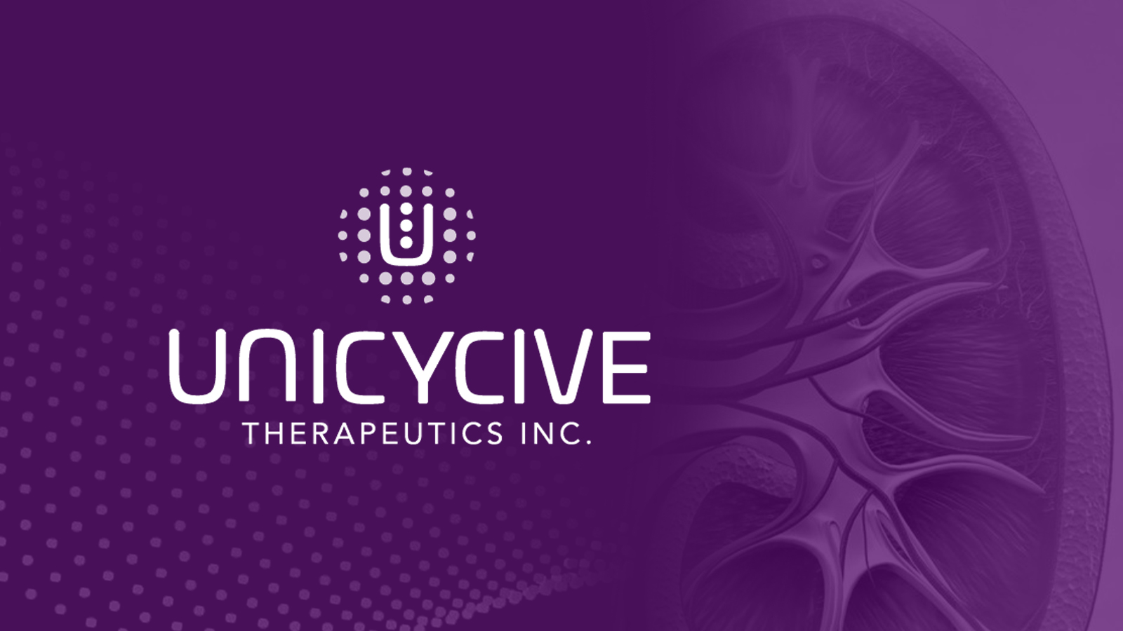 Oxylanthanum Carbonate (OLC) - Unicycive